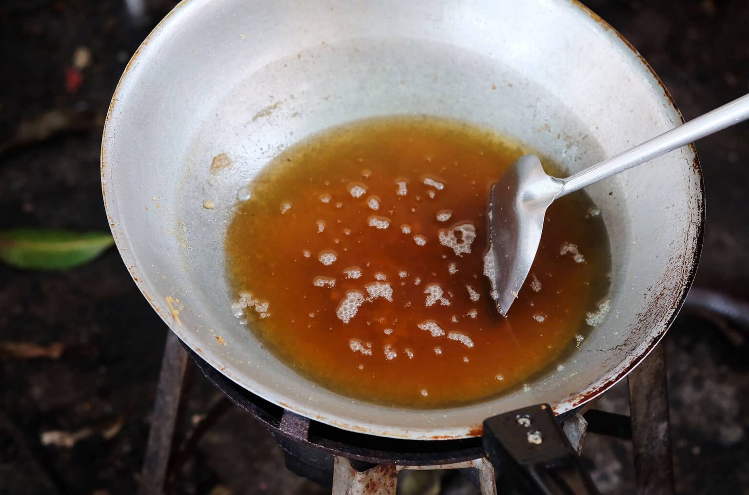 Golden Penny Sanitation | Honolulu Septic & Grease Services
